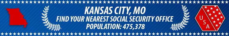 Kansas City, MO Social Security Offices - SSA Offices in Kansas City ...